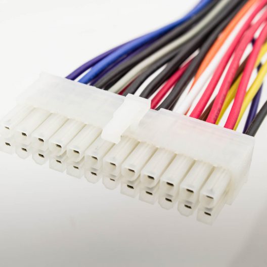 ATX/AT Wire Assembly | JPCPT
