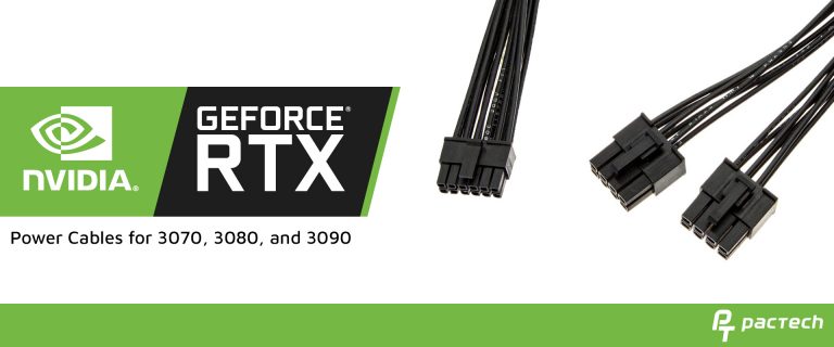 What’s the difference between a 6-pin, 8-pin, and 12-pin GPU Cable? | JPCPT