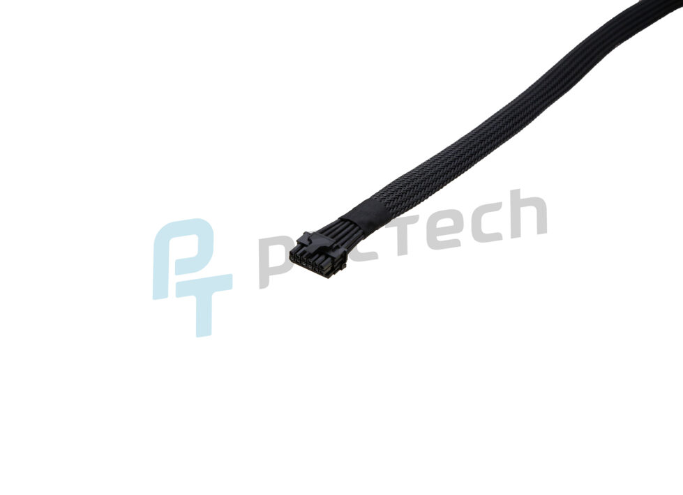 PICPWR Cable for OCP Applications 12+12Pin | JPCPT