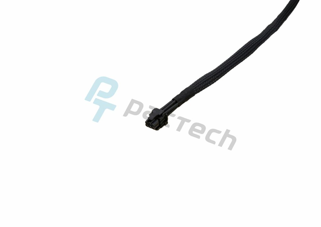 PICPWR Cable for OCP Applications 6+6Pin | JPCPT